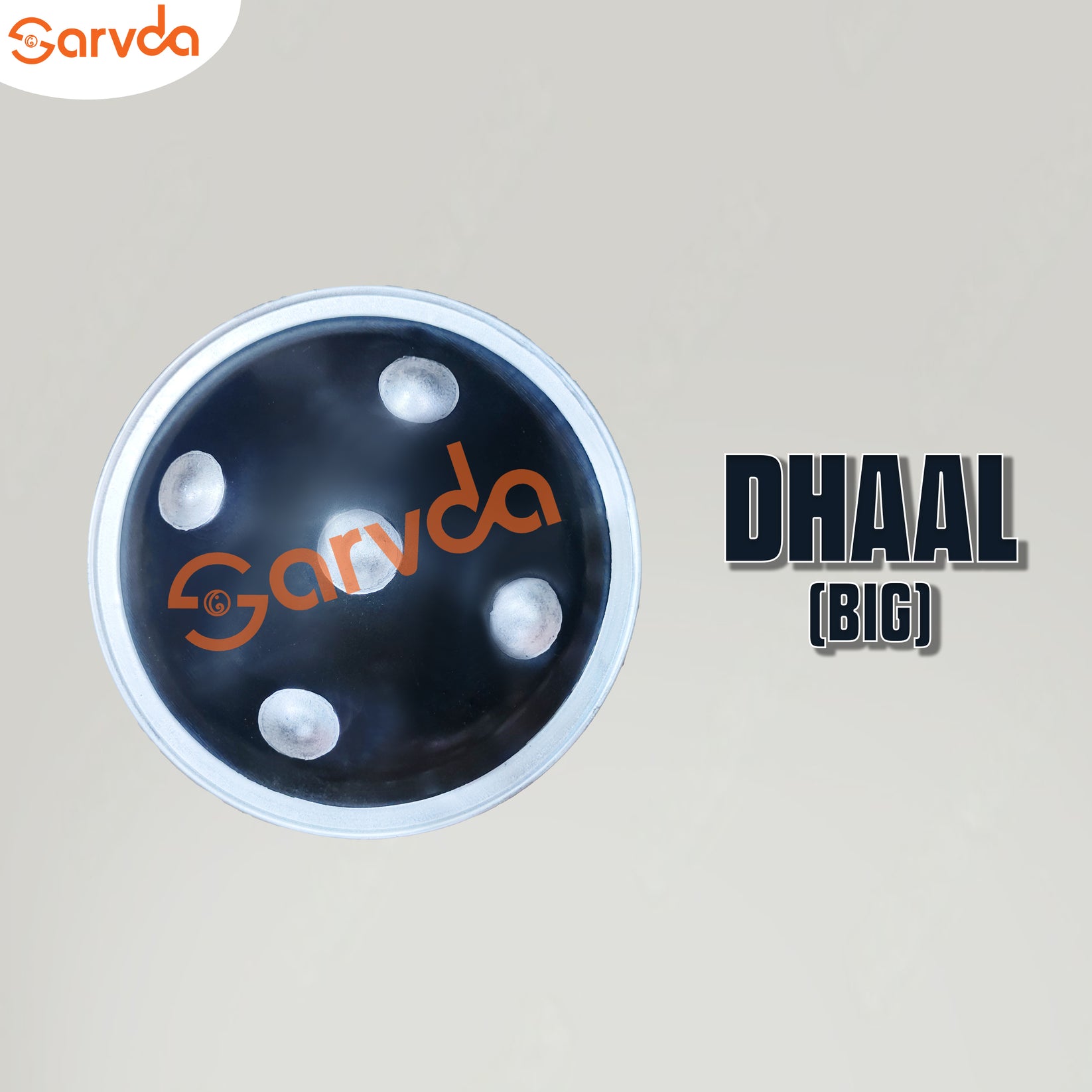 Dhaal shield Big – Sarvda