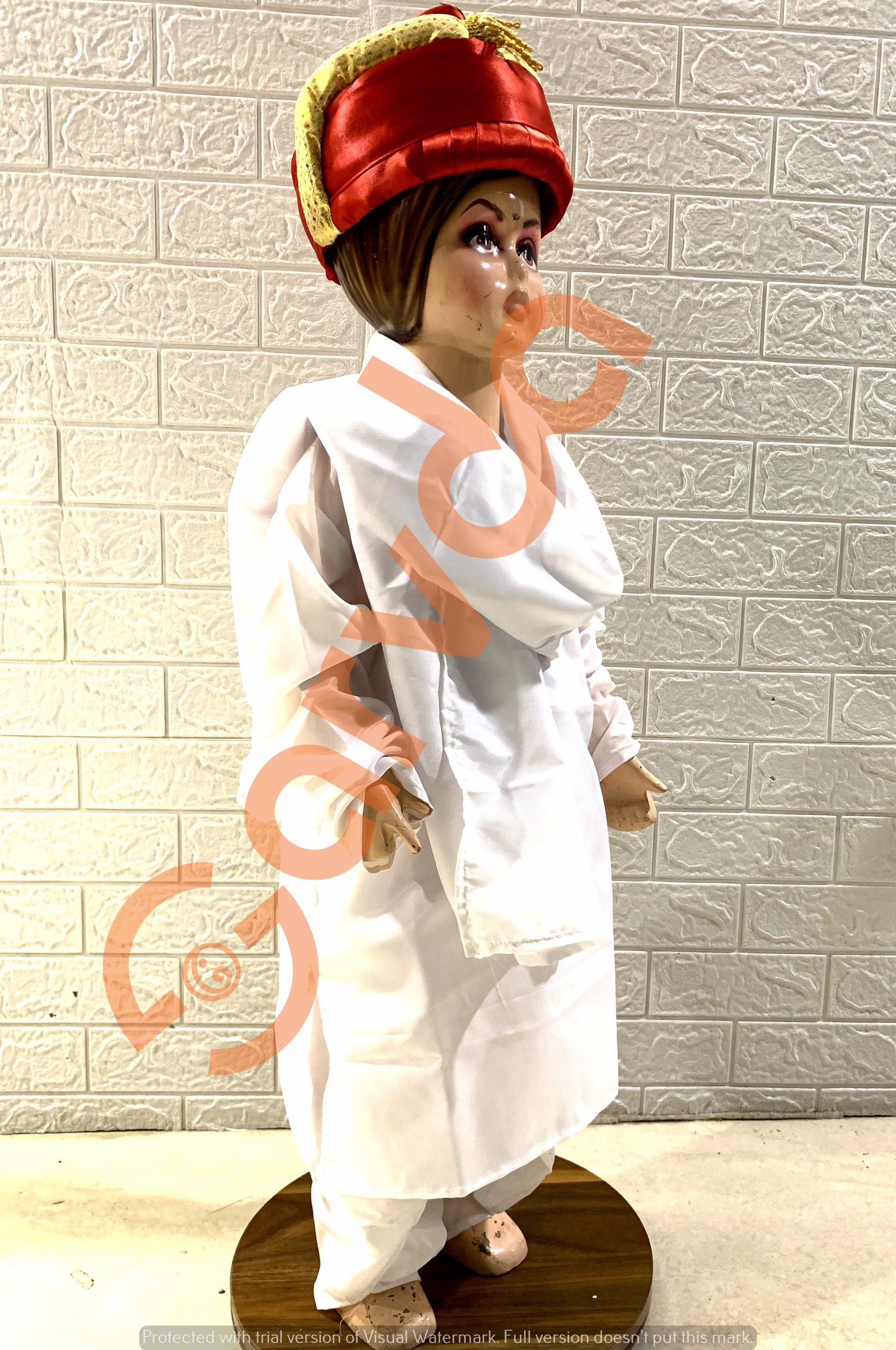 Bal Ganga Dhar Tilak Full set – Sarvda