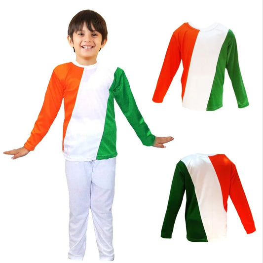 Republic Day & Independence Day – Sarvda