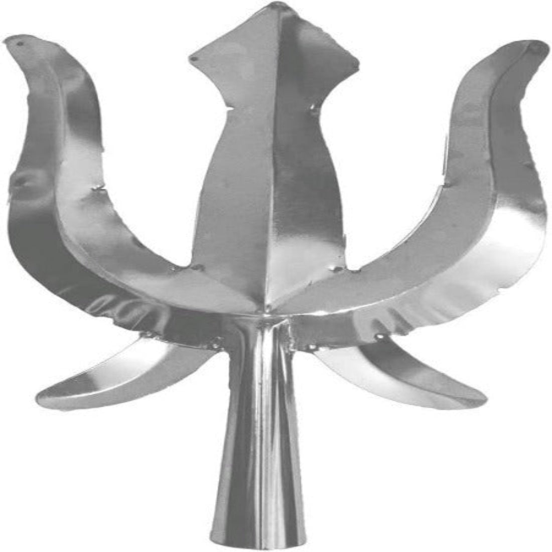 Big Trishul – Sarvda
